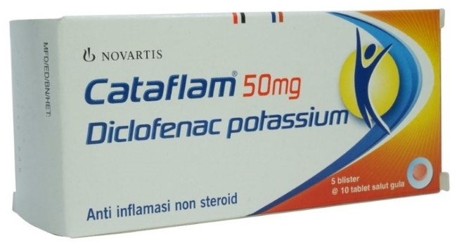 8 Obat Saraf yang Efektif di Apotik - Alodokter