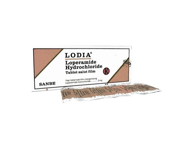 Lodia - Manfaat, Dosis, dan Efek Samping - Alodokter