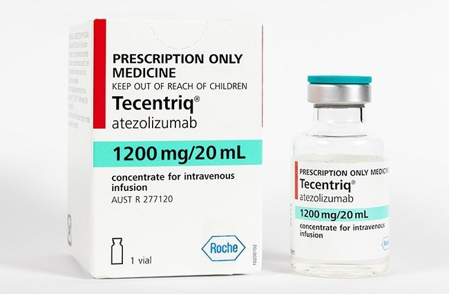 Atezolizumab - Manfaat, Dosis, dan Efek Samping - Alodokter