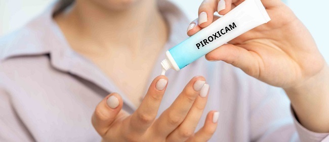 Piroxicam Topikal - Manfaat, Dosis, dan Efek Samping - Alodokter