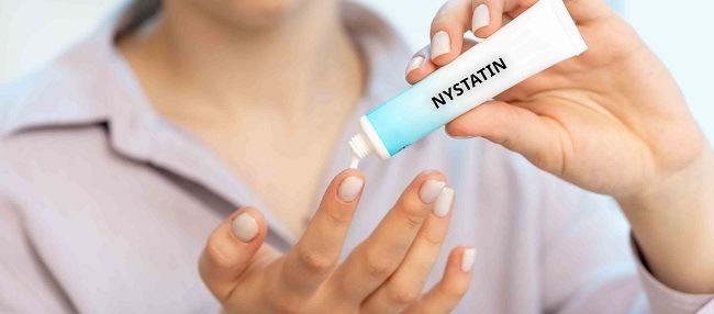 Nystatin Topikal - Manfaat, Dosis, dan Efek Samping - Alodokter