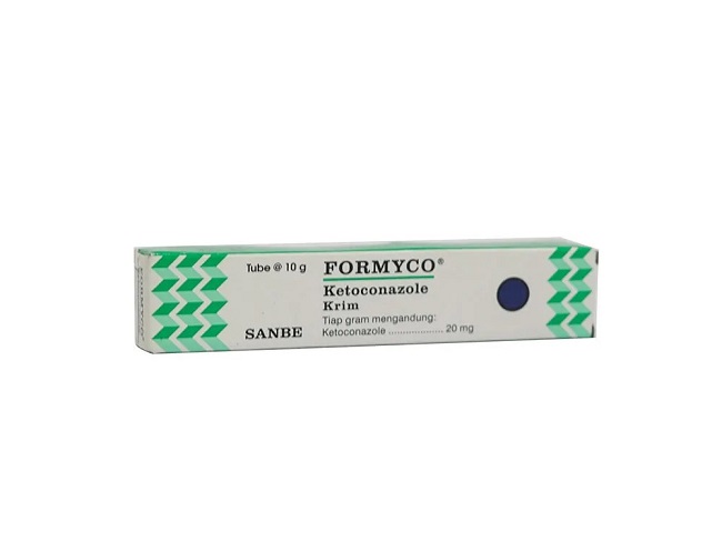 Formyco Topikal - Manfaat, Dosis, dan Efek Samping - Alodokter