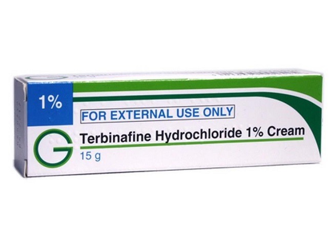 Terbinafine Topikal - Manfaat, Dosis, dan Efek Samping - Alodokter