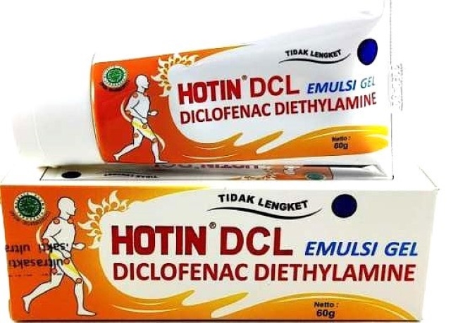 9 Obat Nyeri Otot dan Sendi yang Ampuh - Alodokter