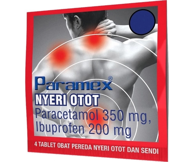 9 Obat Nyeri Otot dan Sendi yang Ampuh - Alodokter