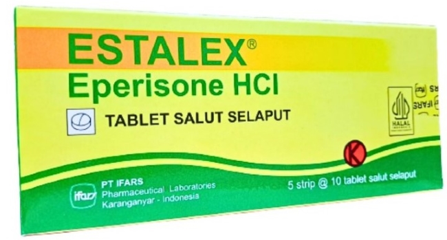9 Obat Nyeri Otot dan Sendi yang Ampuh - Alodokter