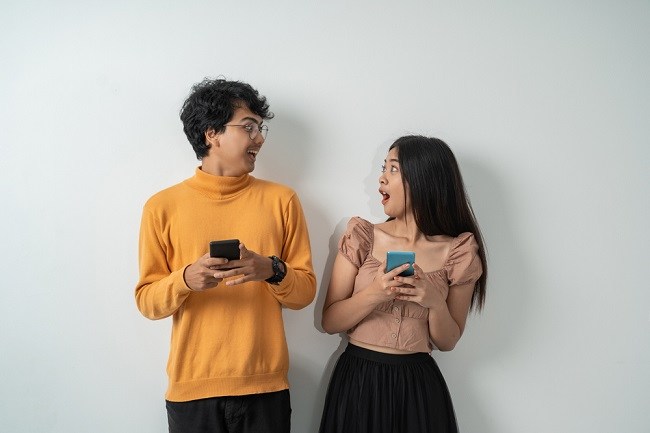 Platonic Relationship, Persahabatan Tanpa Disertai Hubungan Romantis ...