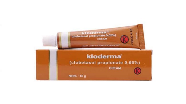 Kloderma - Manfaat, Dosis, dan Efek Samping - Alodokter