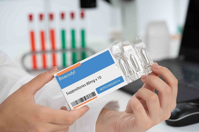 Bisacodyl Supositoria - Manfaat, Dosis, dan Efek Samping - Alodokter