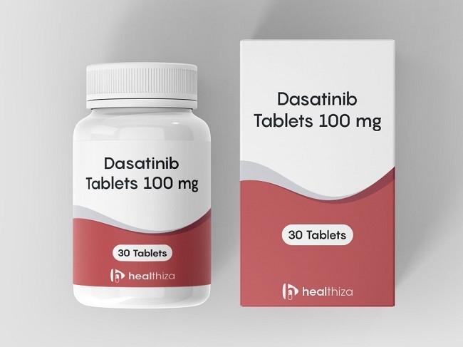 Dasatinib - Manfaat, Dosis, dan Efek Samping - Alodokter