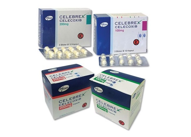 Celebrex - Manfaat, Dosis, dan Efek Samping - Alodokter
