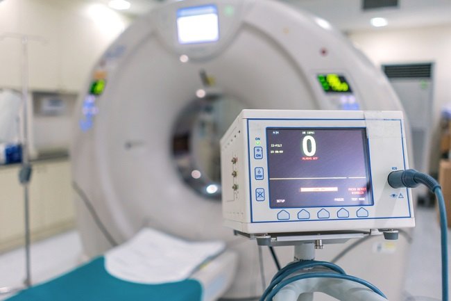 CT Scan Jantung, Ketahui Kegunaan, Prosedur, dan Risikonya - Alodokter