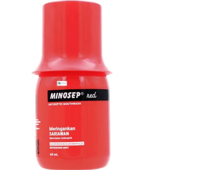 11 Obat Sakit Tenggorokan Paling Ampuh di Apotik - Alodokter