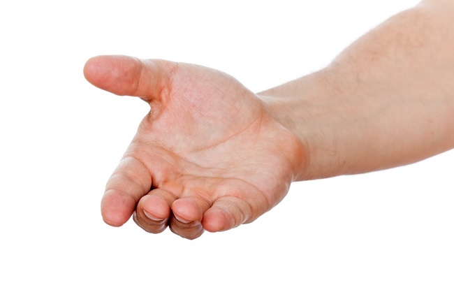 Kedutan Telapak Tangan Kanan, Kenali Penyebab dan Cara Mengatasinya ...