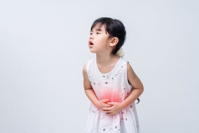 Cacingan pada Anak, Kenali Penyebab dan Cara Mencegahnya - Alodokter