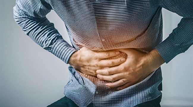 Chlordiazepoxide-Clidinium - Manfaat, Dosis, dan Efek Samping - Alodokter