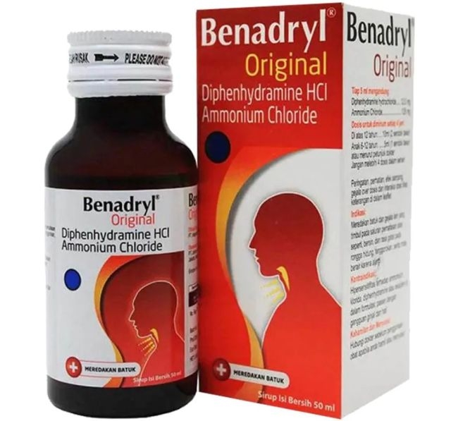 10 Obat Flu yang Paling Ampuh dan Bisa Dibeli di Apotik - Alodokter