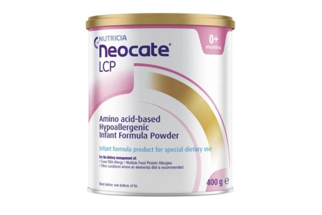 Neocate LCP - Manfaat, Dosis, dan Efek Samping - Alodokter