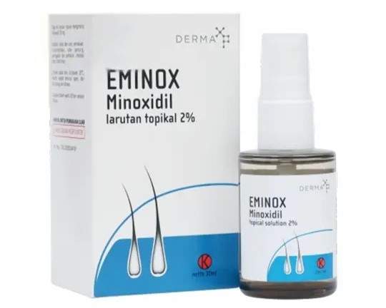 Eminox - Manfaat, Dosis, dan Efek Samping - Alodokter