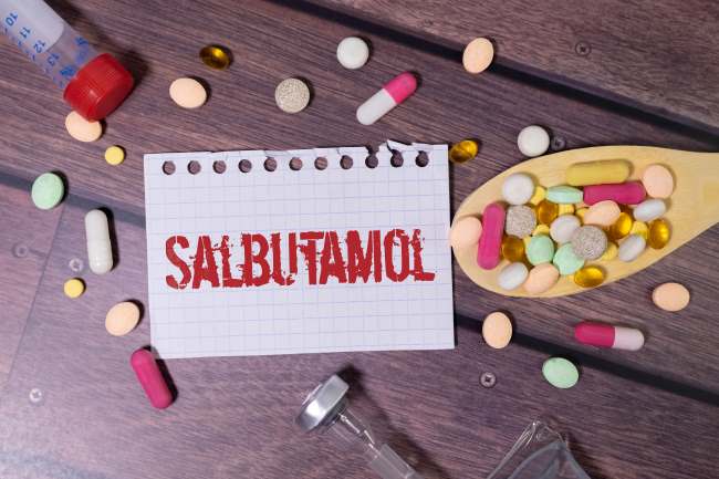 Salbutamol - Manfaat, Dosis, dan Efek Samping - Alodokter