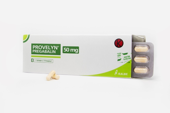 Provelyn - Manfaat, Dosis, dan Efek Samping - Alodokter