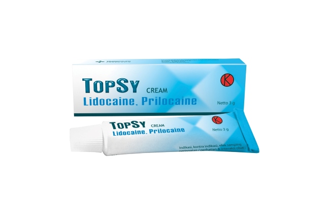 Topsy - Manfaat, Dosis, dan Efek Samping - Alodokter