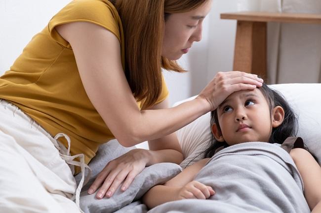 5 Obat Tipes Anak yang Aman dan Efektif - Alodokter
