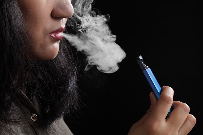 Rokok Elektrik vs Varenicline dan Permen Karet Nikotin untuk Berhenti ...