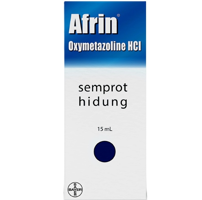 8 Obat Pilek Paling Ampuh yang Mudah Didapatkan di Apotek - Alodokter