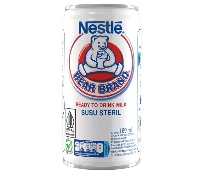 Bear Brand - Manfaat, Aturan Pakai, dan Efek Samping - Alodokter