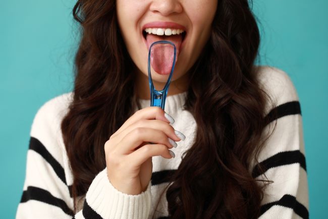 Warna Lidah Normal yang Menandakan bahwa Kamu Sehat - Alodokter