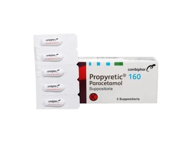 Propyretic Suppositoria - Manfaat, Dosis, dan Efek Samping - Alodokter