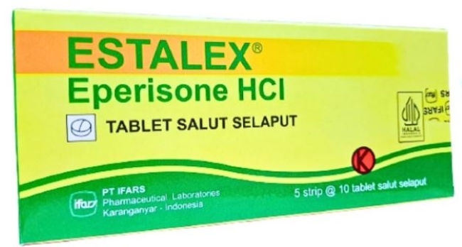 8 Obat Pegal Linu dan Nyeri Sendi yang Aman dan Ampuh - Alodokter