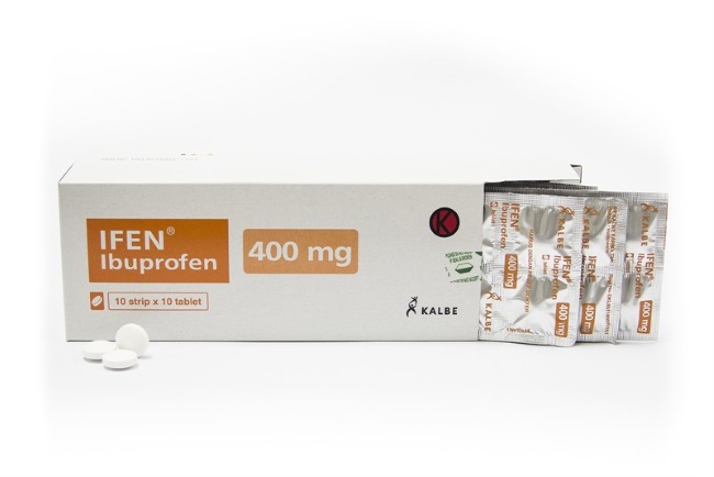 Ifen - Manfaat, Dosis, dan Efek Samping - Alodokter