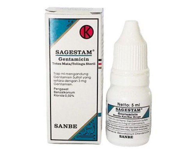 Sagestam - Manfaat, Dosis, dan Efek Samping - Alodokter