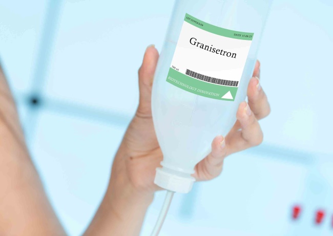 Granisetron - Manfaat, Dosis, dan Efek Samping - Alodokter