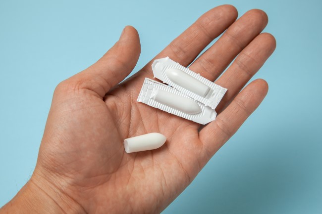 Diclofenac Supositoria - Manfaat, Dosis, dan Efek Samping - Alodokter