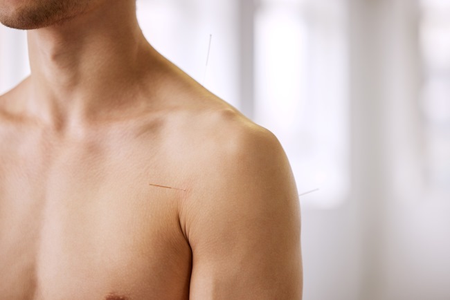 Tulang Bahu, Ketahui Bagian, Fungsi, dan Gangguannya - Alodokter