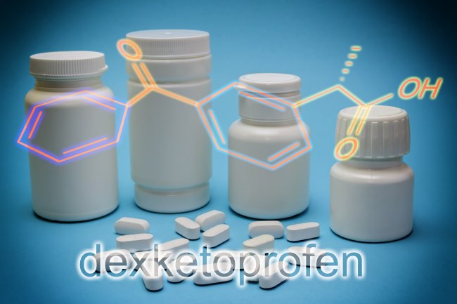 Dexketoprofen - Manfaat, Dosis, dan Efek Samping - Alodokter