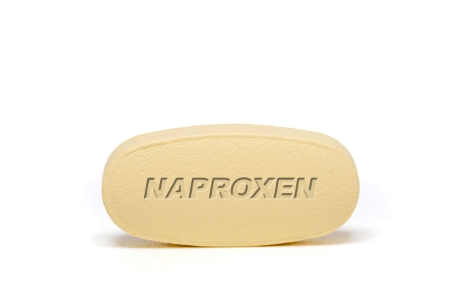 Naproxen - Manfaat, Dosis, dan Efek Samping - Alodokter