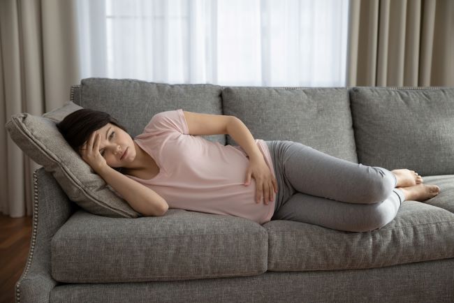 Kenapa Ibu Hamil Sering Pusing? Ini Alasannya - Alodokter