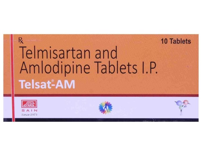 Telsat AM - Manfaat, Dosis, dan Efek Saming - Alodokter