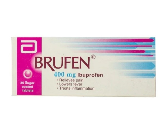 Brufen - Manfaat, Dosis, dan Efek Samping - Alodokter