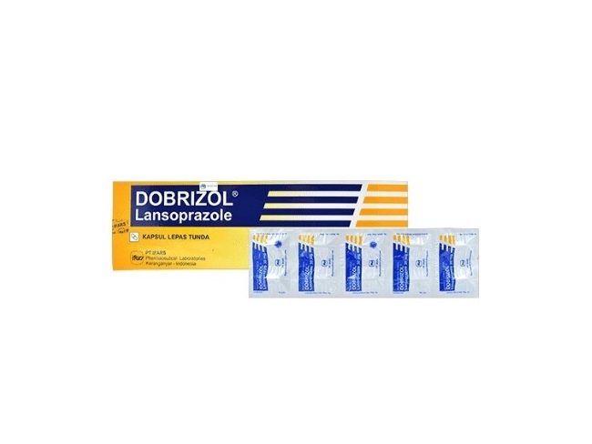 Dobrizol - Manfaat, Dosis, dan Efek Samping - Alodokter