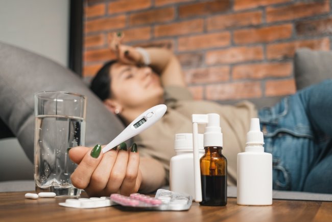 9 Obat Panas yang Paling Ampuh di Apotek - Alodokter