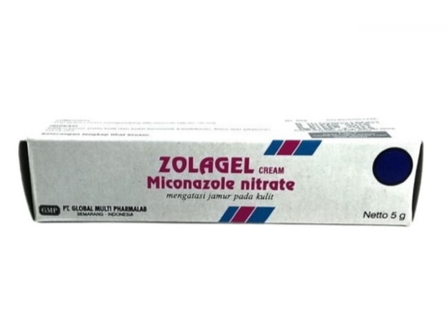 Zolagel - Manfaat, Dosis, dan Efek Samping - Alodokter