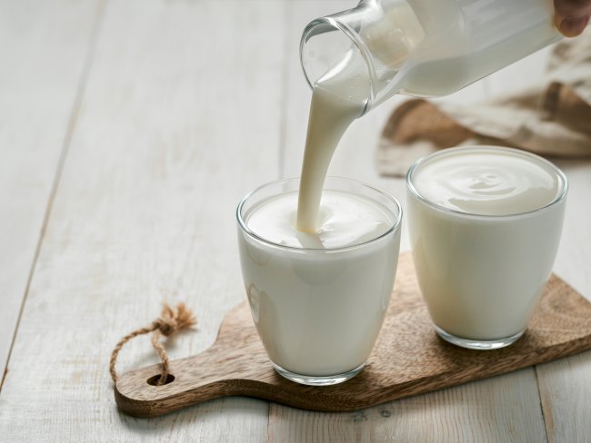 Buttermilk, Ketahui Manfaat untuk Tubuh dan Berbagai Kegunaannya ...