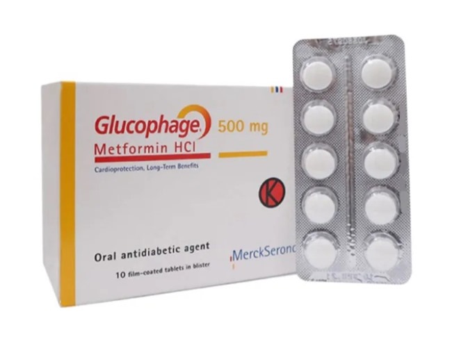 Glucophage - Manfaat, Dosis, dan Efek Samping - Alodokter
