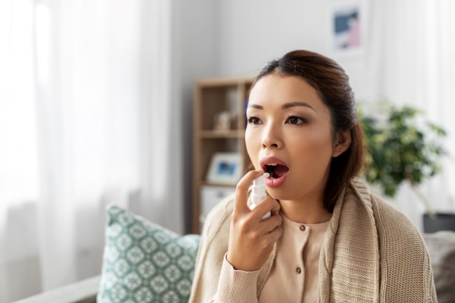 Phenol Manfaat Dosis Dan Efek Samping Alodokter