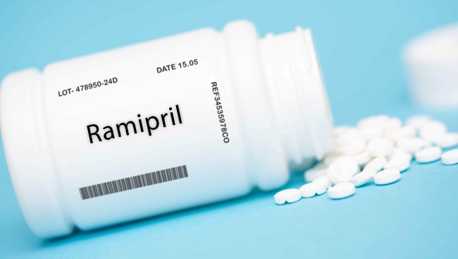Ramipril - Manfaat, dosis dan efek samping - Alodokter